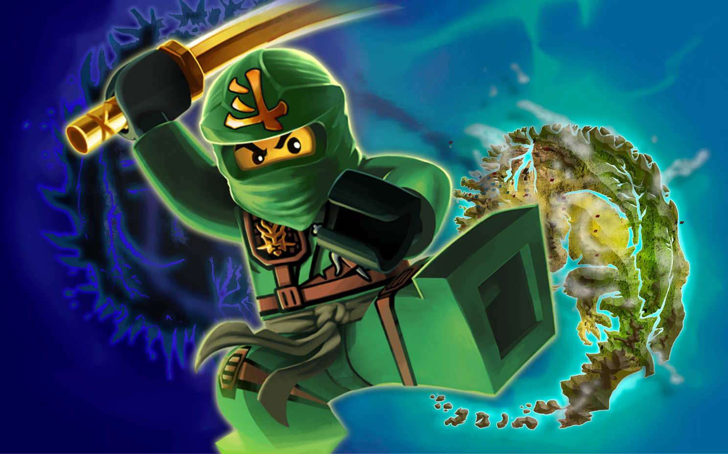 Ninjago Rush | LEGO Ninjago Wiki | Fandom Ninjago Rush | LEGO Ninjago Wiki | Fandom