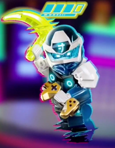 Jay Walker | Ninjago Wiki | Fandom