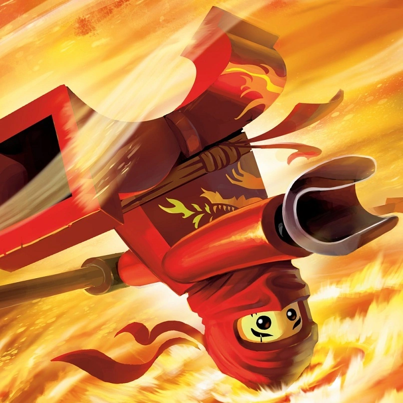 Kategoria:Ogień | LEGO Ninjago Wiki | Fandom
