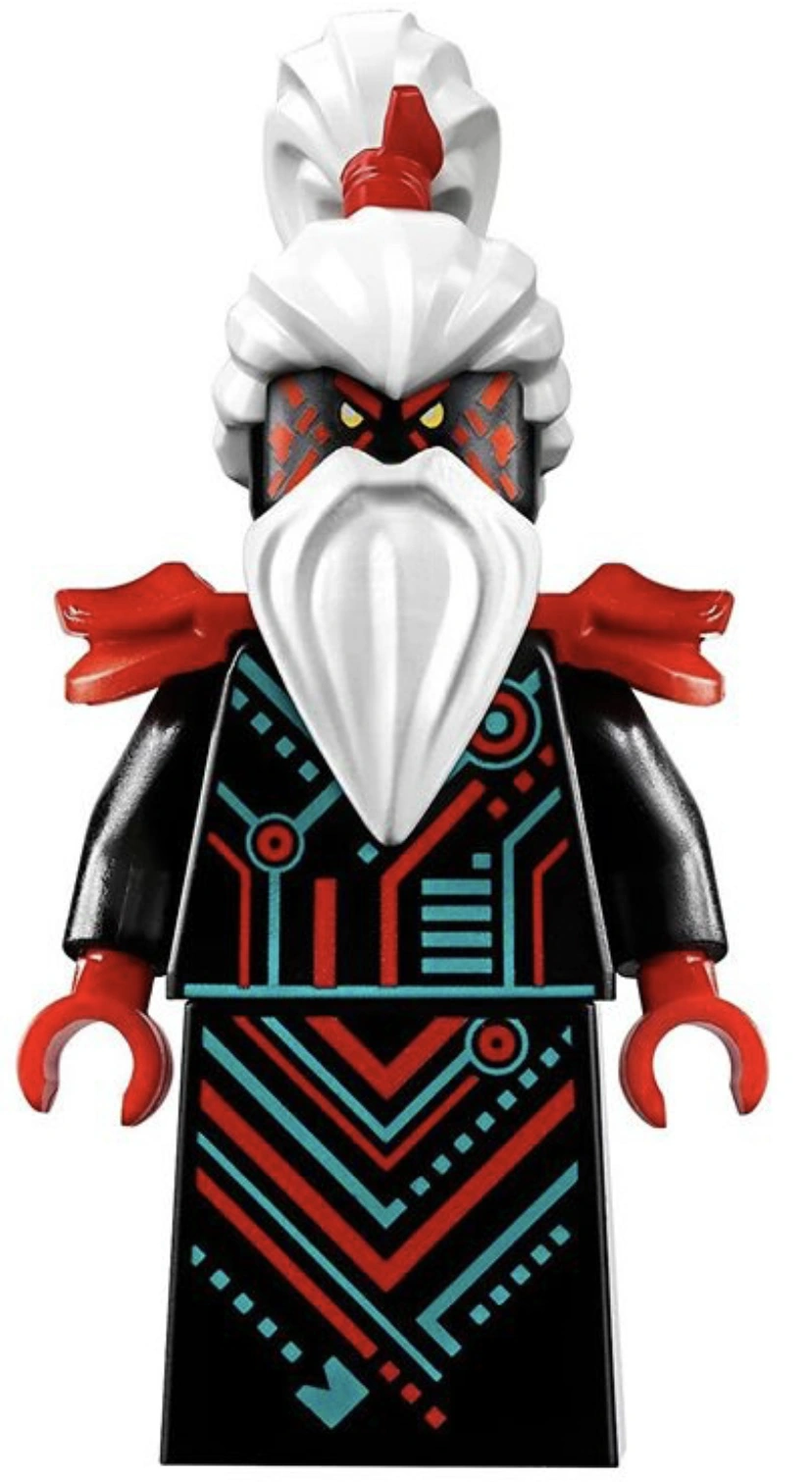 Unagami/Gallery | Ninjago Wiki | Fandom