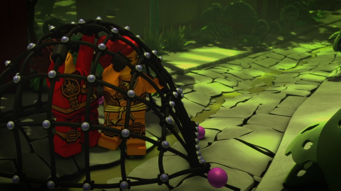 Vengestone | Ninjago Wiki | FANDOM powered by Wikia