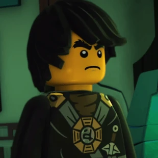 Cole | Ninjago Wiki | Fandom