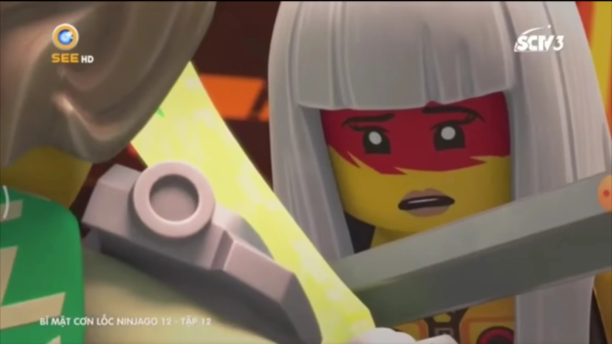 Stop, Drop and Side Scroll/Gallery | Ninjago Wiki | Fandom