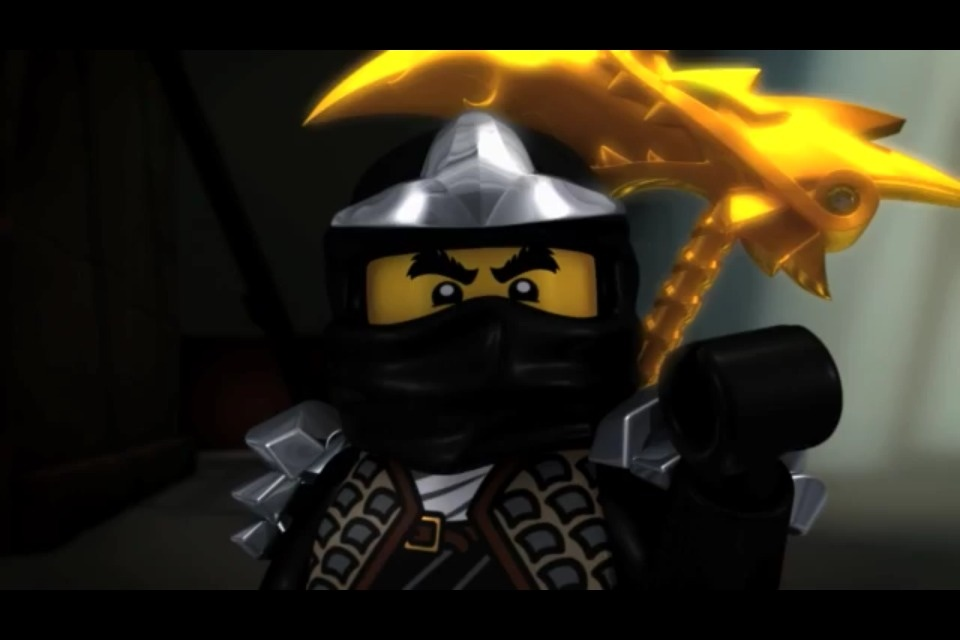 Imagen Cole Ninja De Tierrapng Wiki Ninjago Fandom Powered By Wikia