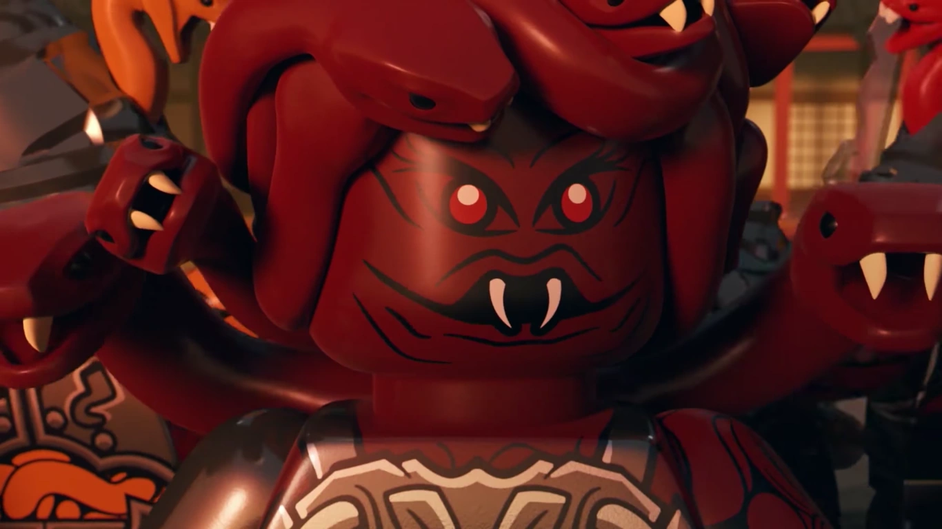 Machia | Ninjago Wiki | Fandom