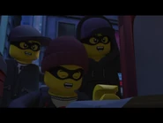 The Mechanic's Headquarters | Ninjago Wiki | Fandom