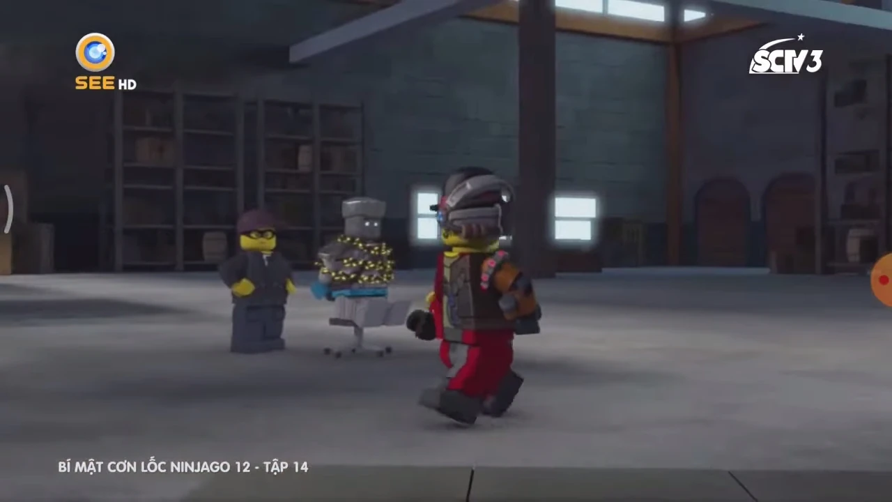 The Prodigal Father/Gallery | Ninjago Wiki | Fandom