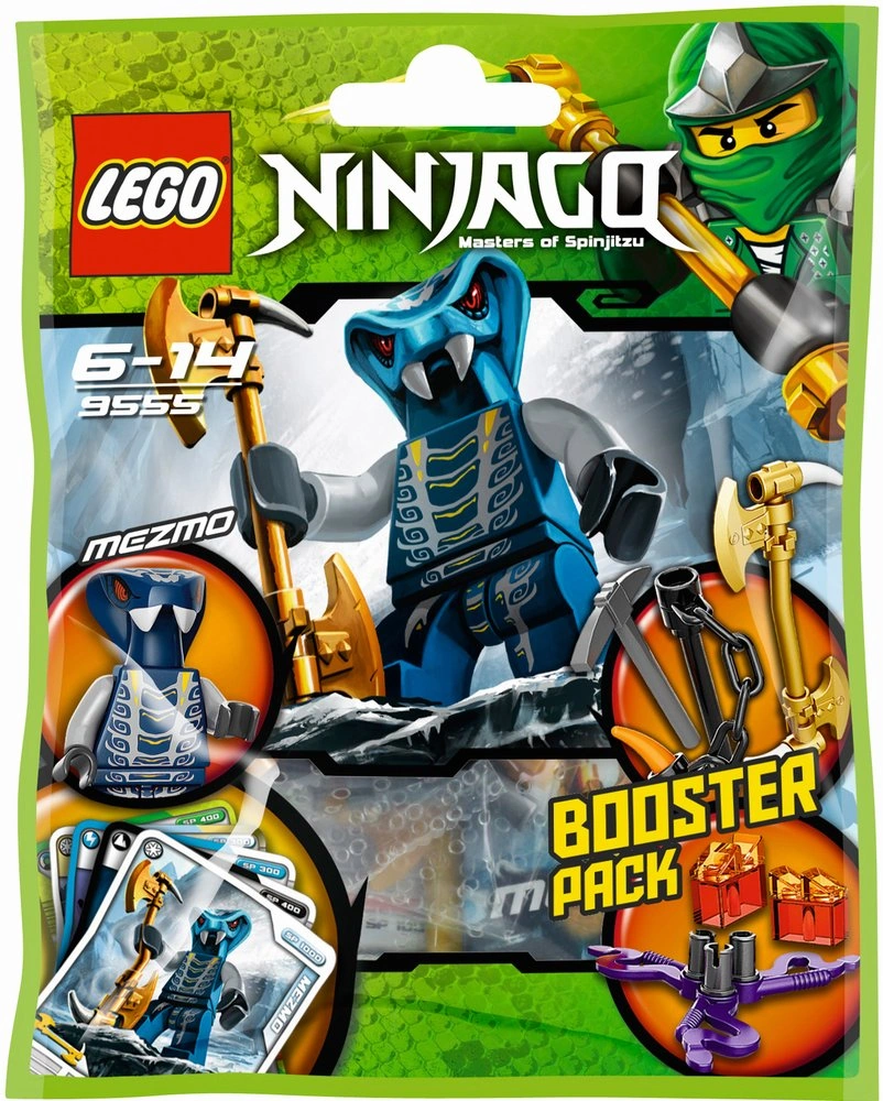 Ninjago Wiki