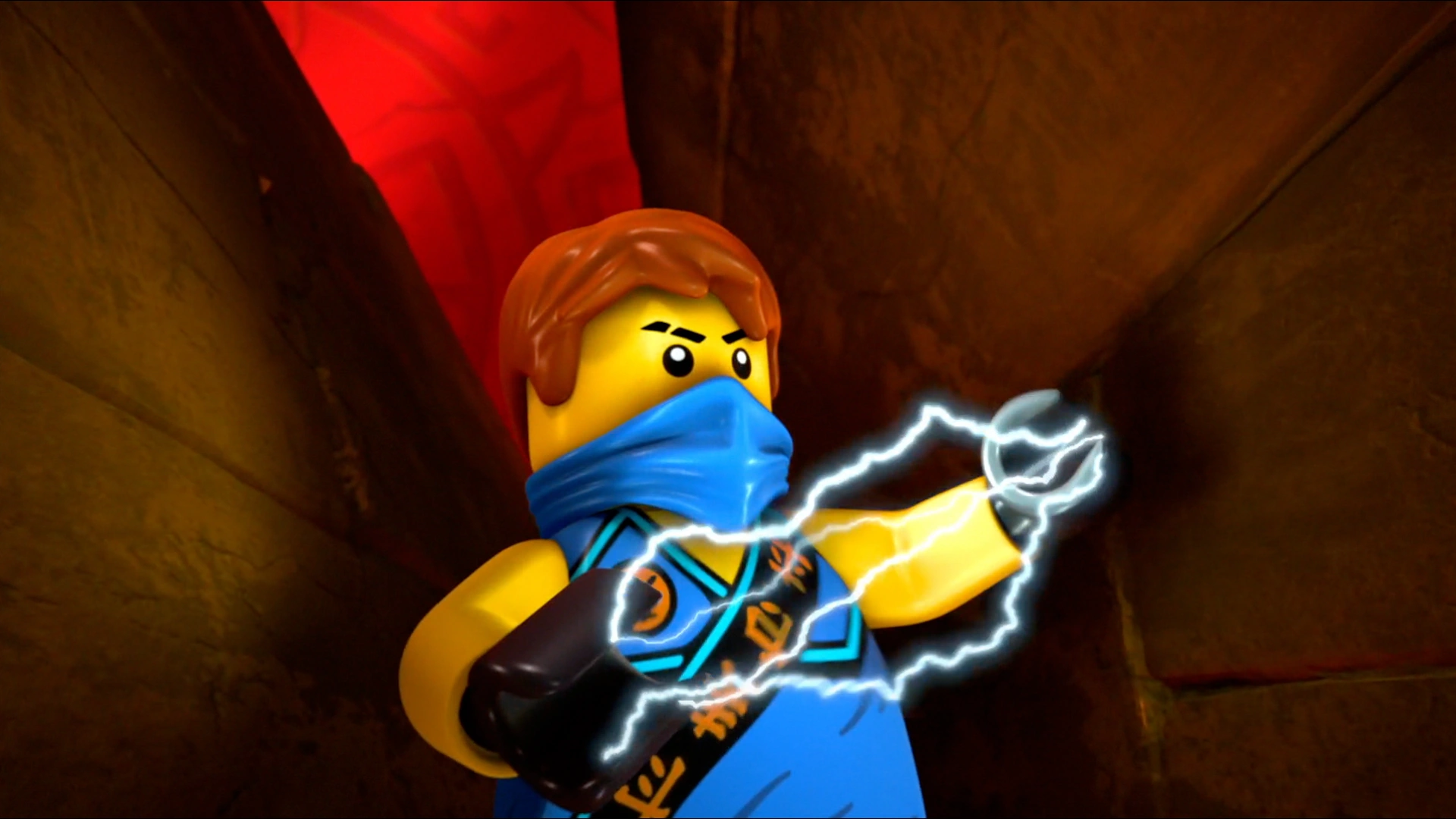 History of Jay (Tournament of Elements) | Ninjago Wiki | FANDOM powered ...