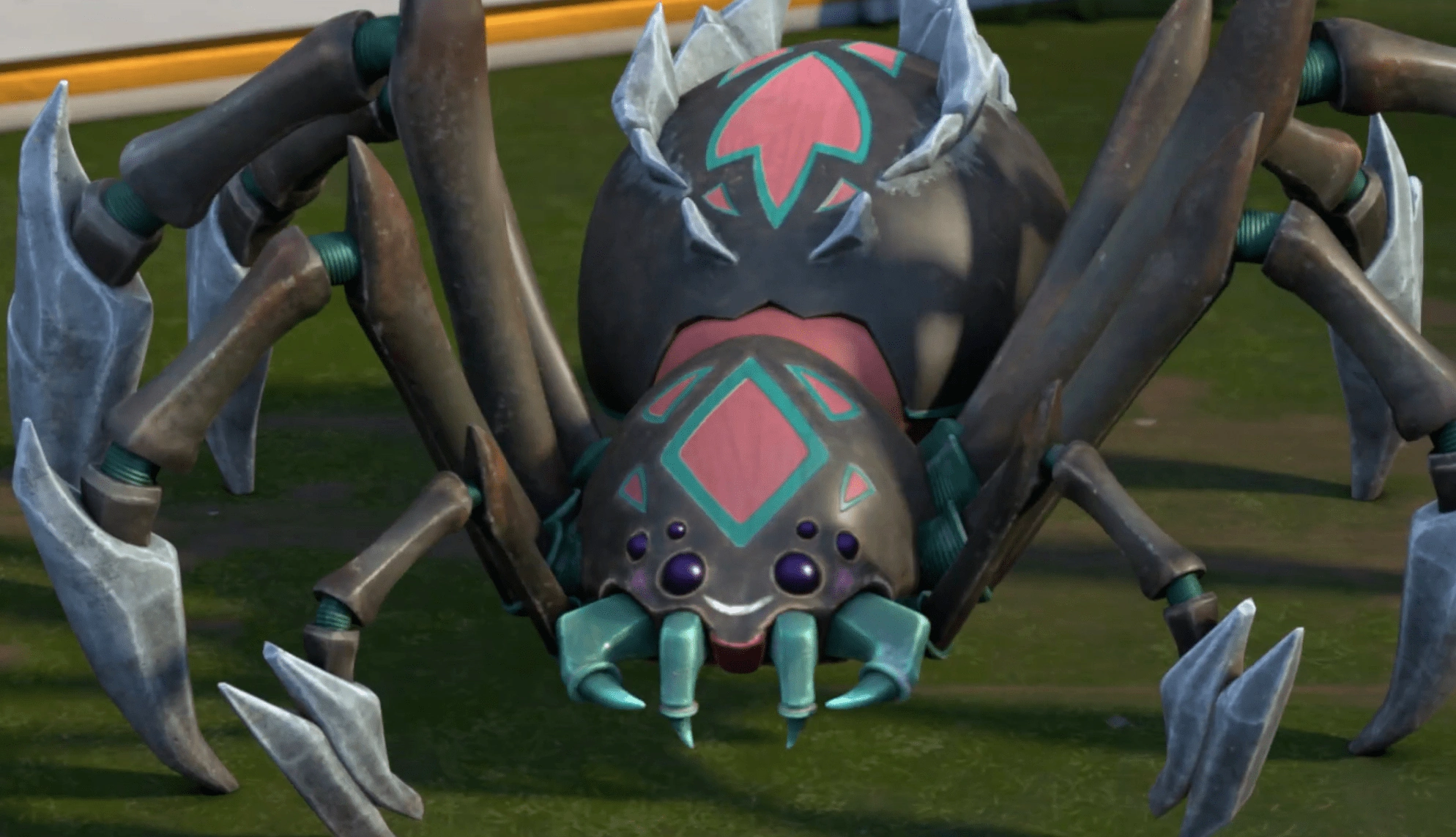 Adam | Ninjago Wiki | Fandom