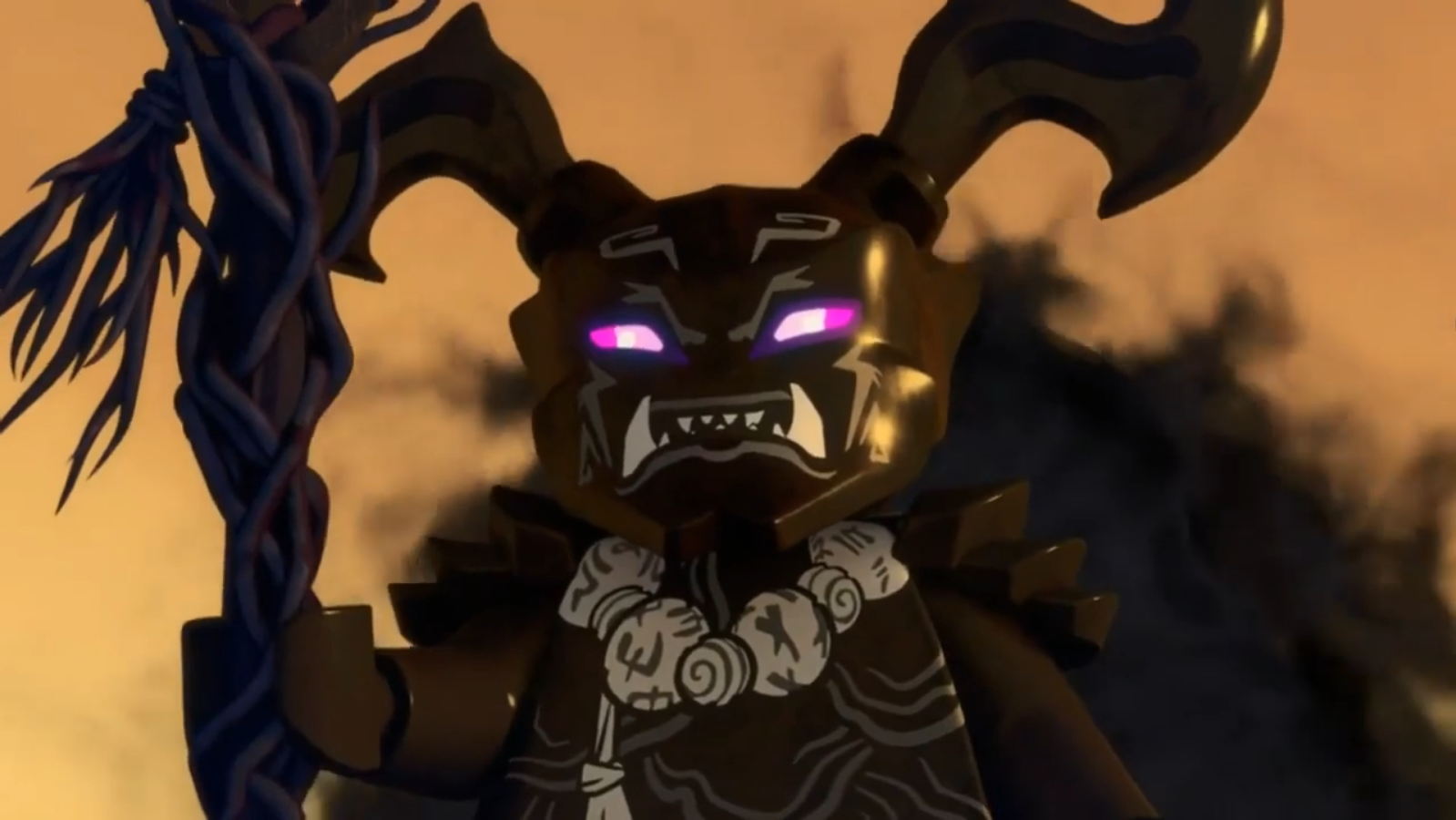 Омега | Ninjago вики | FANDOM powered by Wikia