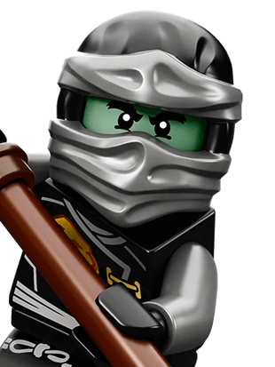 Cole | Ninjago Wiki | Fandom