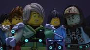 Racer Seven (Episode)/Gallery | Ninjago Wiki | Fandom