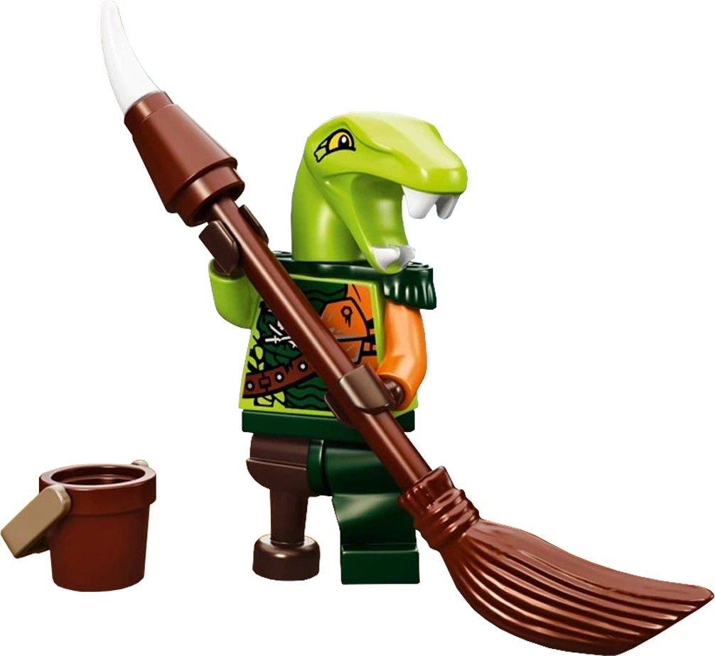 Clancee | Ninjago Wiki | FANDOM powered by Wikia