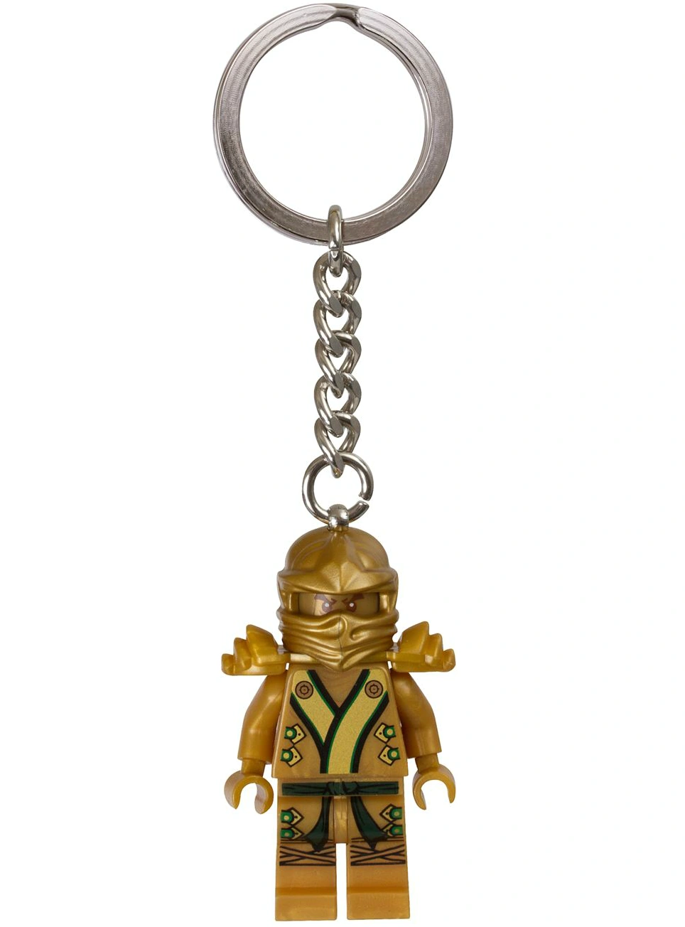 850622 Golden Ninja Key Chain | Ninjago Wiki | FANDOM powered by Wikia