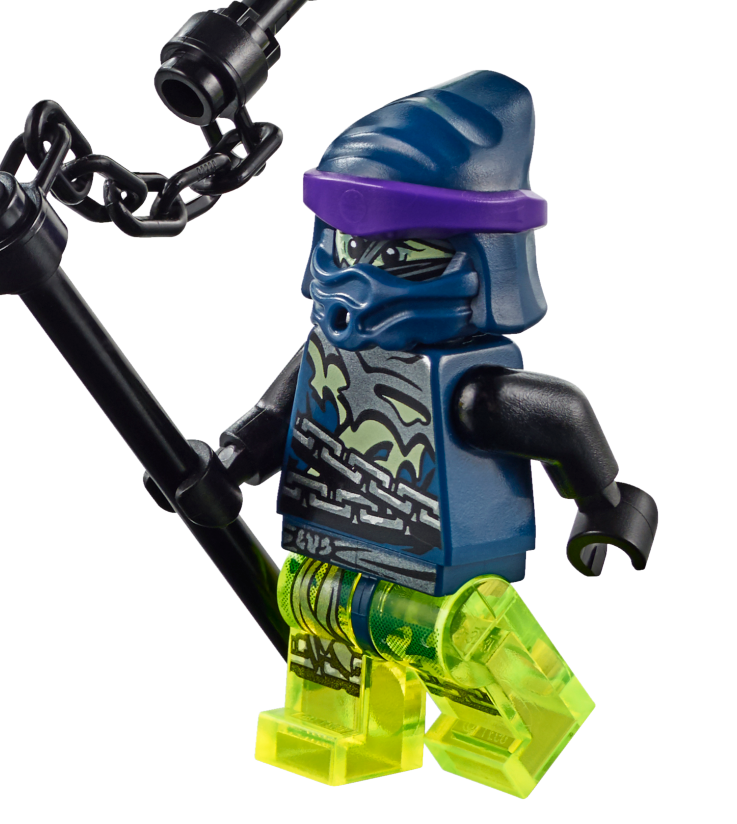 Wrayth | Ninjago Wiki | FANDOM powered by Wikia