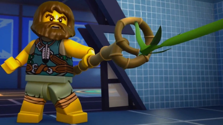 Bolobo | LEGO Ninjago Wiki | FANDOM powered by Wikia