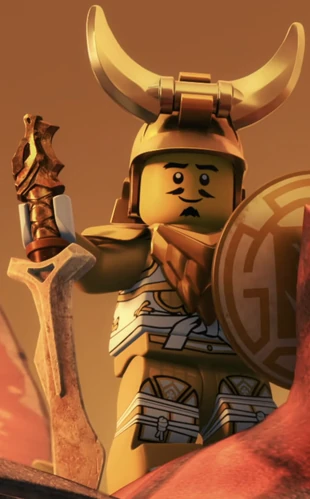 Wu | Ninjago Wiki | Fandom
