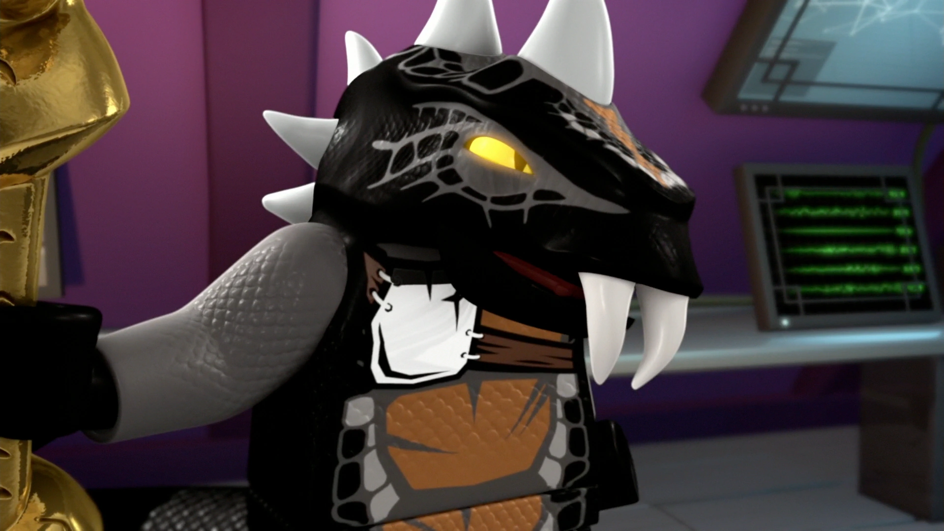 Skalidor | Ninjago Wiki | Fandom