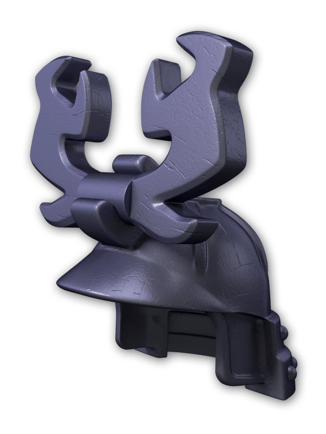 Helmet of Shadows | Ninjago Wiki | Fandom