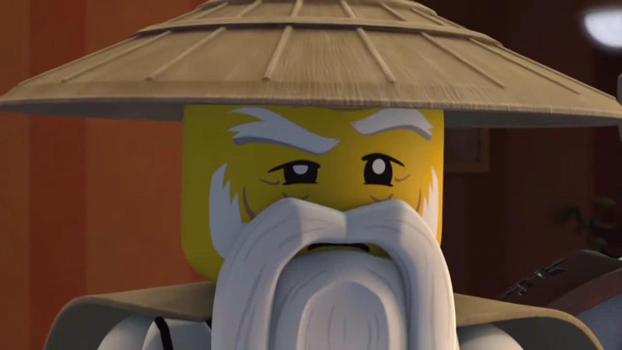 One Step Forward, Two Steps Back/Gallery | Ninjago Wiki | Fandom