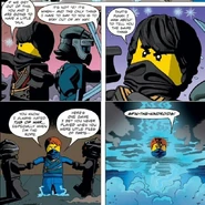 Seliel | Ninjago Wiki | Fandom