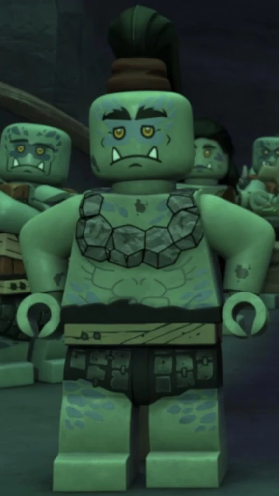 Murt | Ninjago Wiki | Fandom