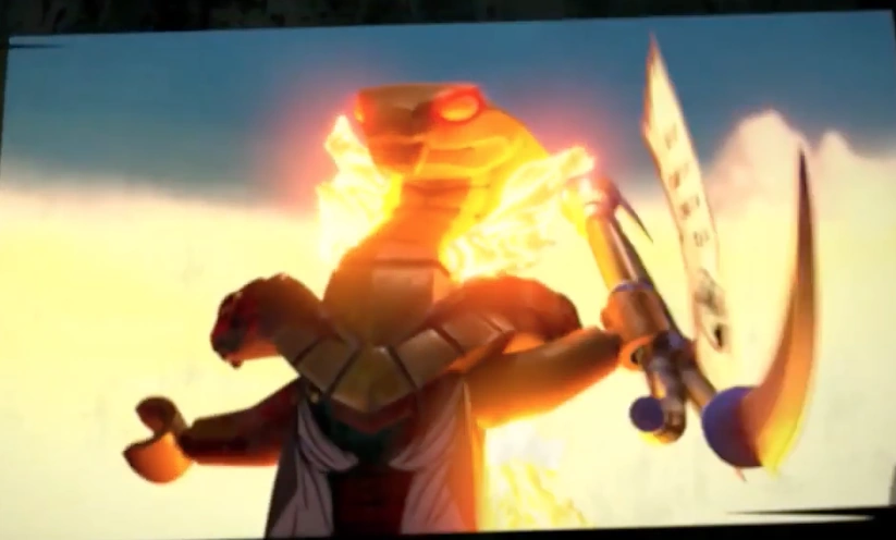 Wasted True Potential/Gallery | Ninjago Wiki | Fandom