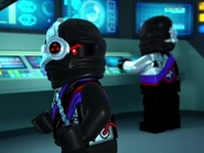 Min-Droid | Ninjago Wiki | Fandom