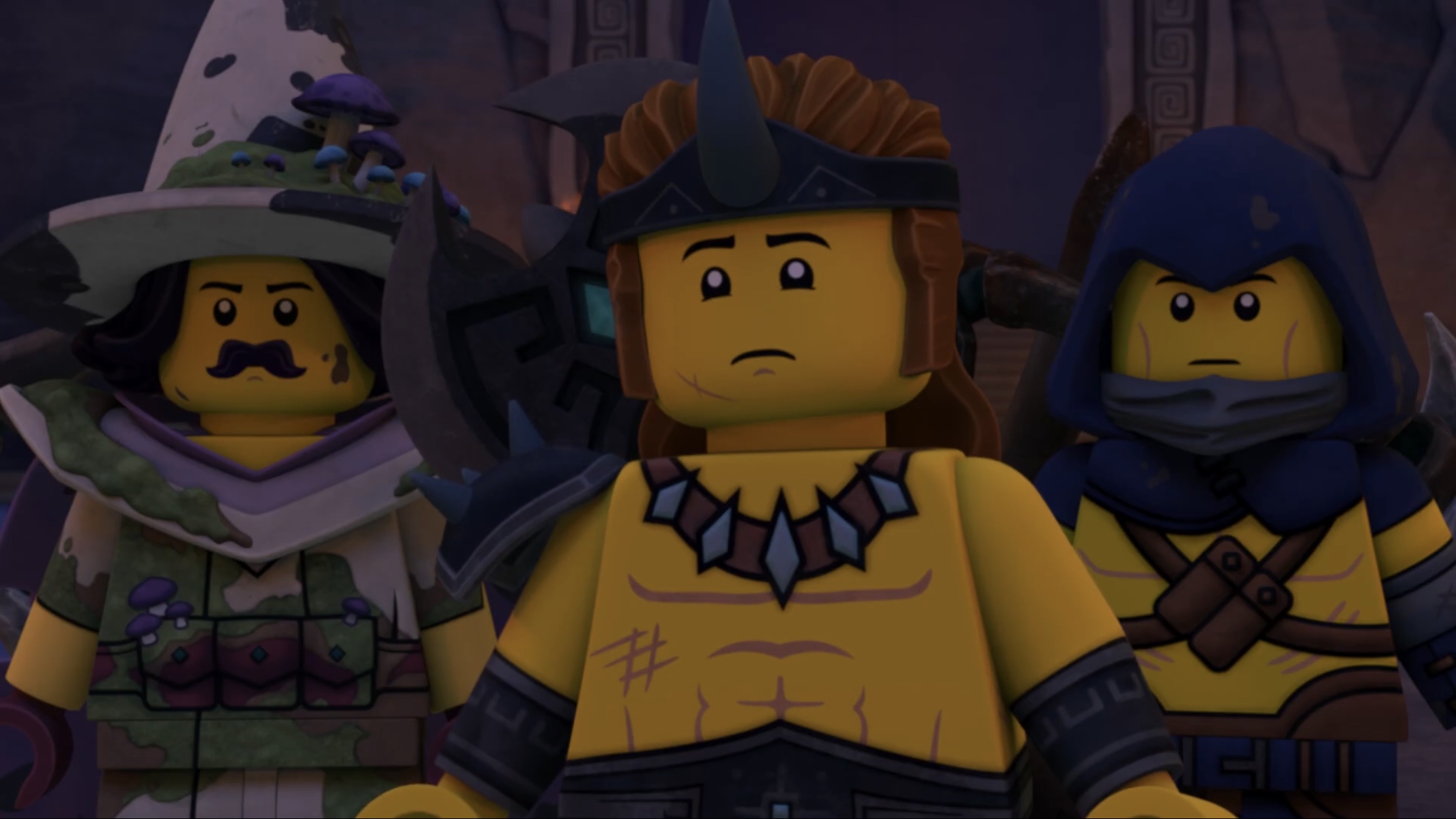Upply | Ninjago Wiki | Fandom