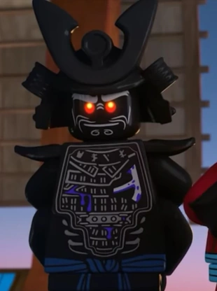 Garmadon | Ninjago Wikia | Fandom