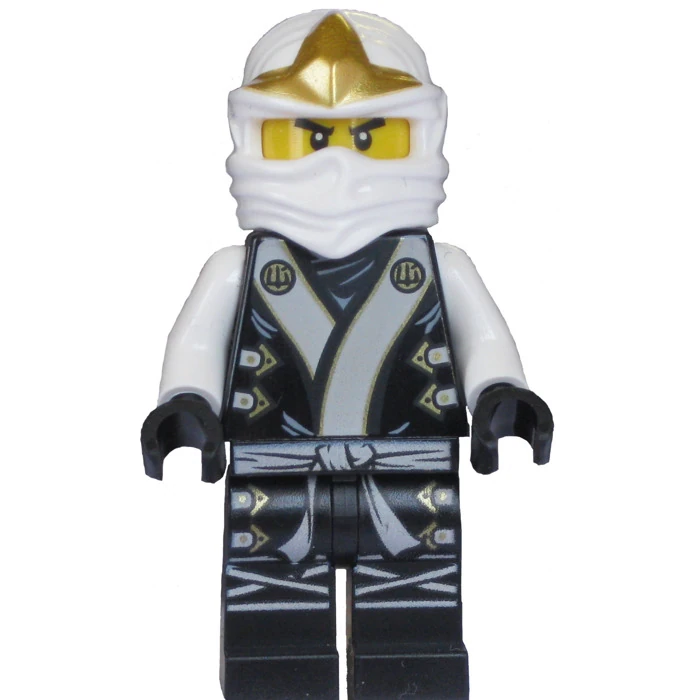 Image - Lego-zane-with-black-kimono-minifigure-25.jpg | Ninjago Wiki ...