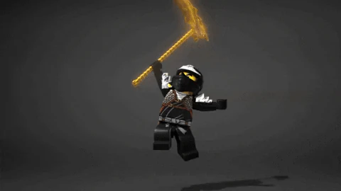 Image - ColeSeason2IntroGif.gif | Ninjago Wiki | FANDOM powered by Wikia