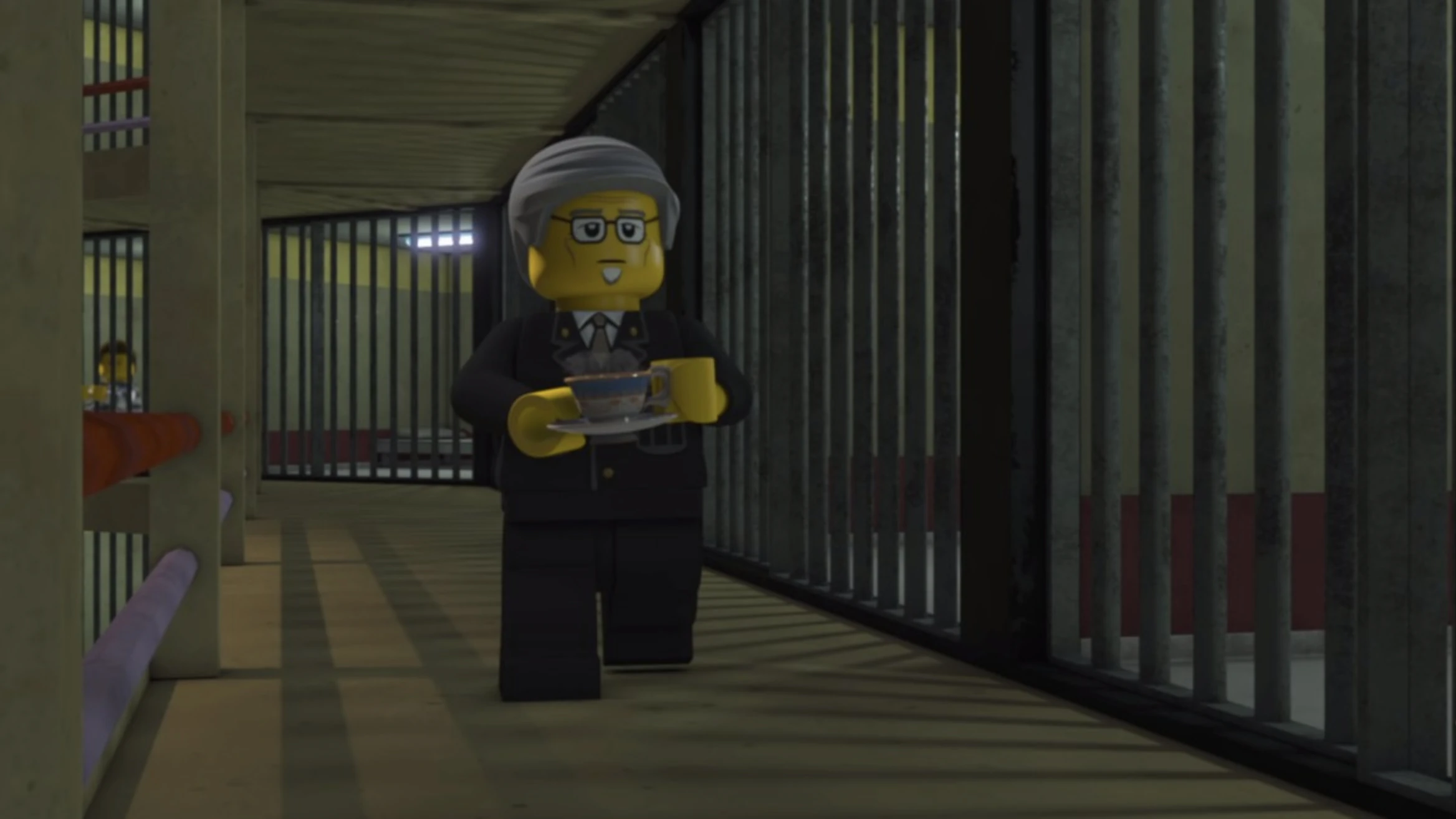 Level Thirteen/Gallery | Ninjago Wiki | Fandom