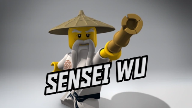 Image - Senseiwuop.png | Ninjago Wiki | FANDOM powered by Wikia