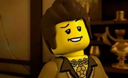 Dareth | Ninjago Wiki | Fandom