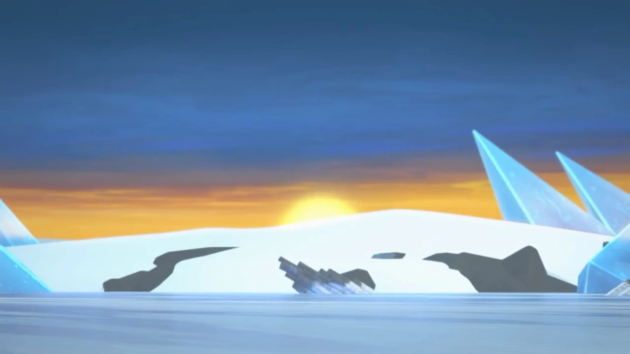 Never-Realm | Ninjago Wiki | Fandom