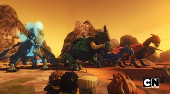 Dragons | Ninjago Wiki | FANDOM powered by Wikia