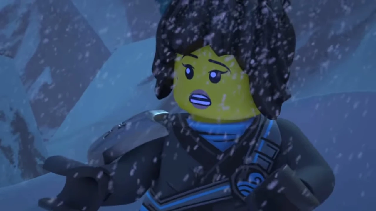 Krag's Lament/Gallery | Ninjago Wiki | Fandom