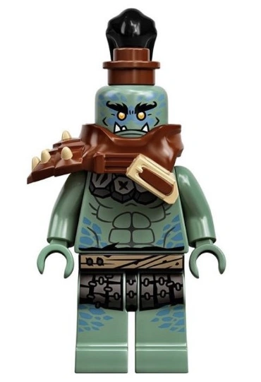 Murt | Ninjago Wiki | Fandom