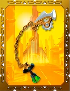 Techno Blades | Ninjago Wiki | Fandom