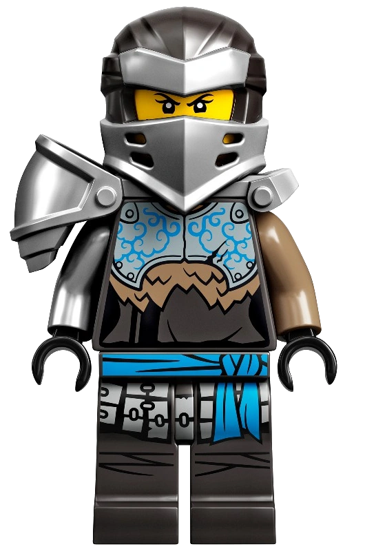 Nya | Ninjago Wiki | Fandom