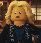 Jay's Family | Ninjago Wiki | Fandom