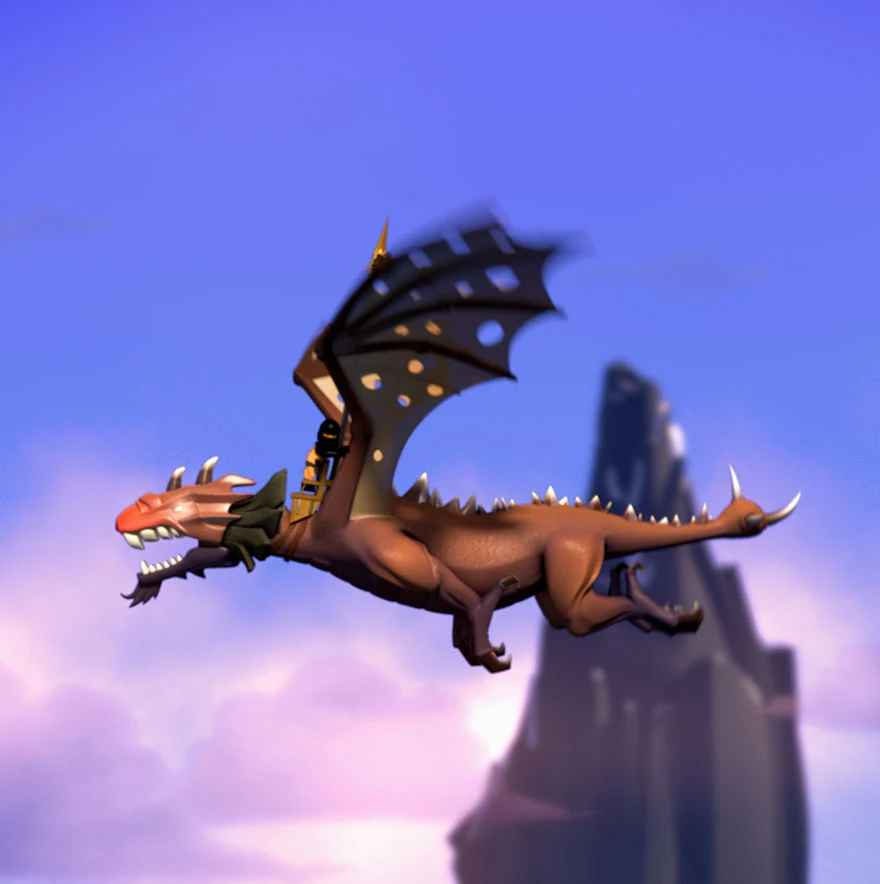 Rocky | LEGO Ninjago Wiki | FANDOM powered by Wikia