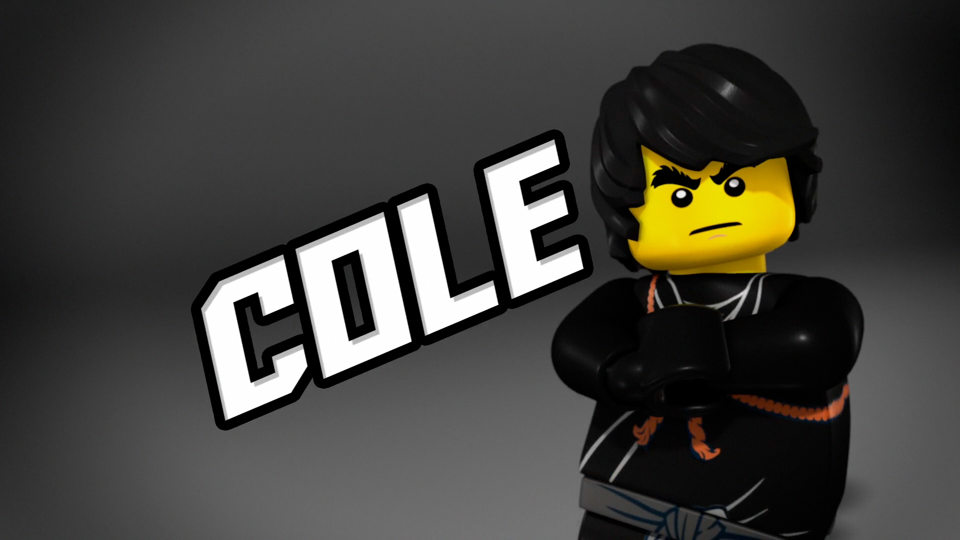 History Of Cole Rise Of The Serpentine Ninjago Wiki Fandom