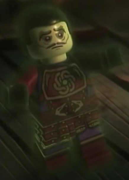 Clouse | LEGO Ninjago Wiki | Fandom