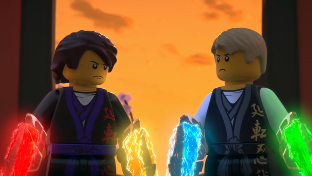 Image - Blades of Time.png | Ninjago Wiki | FANDOM powered by Wikia