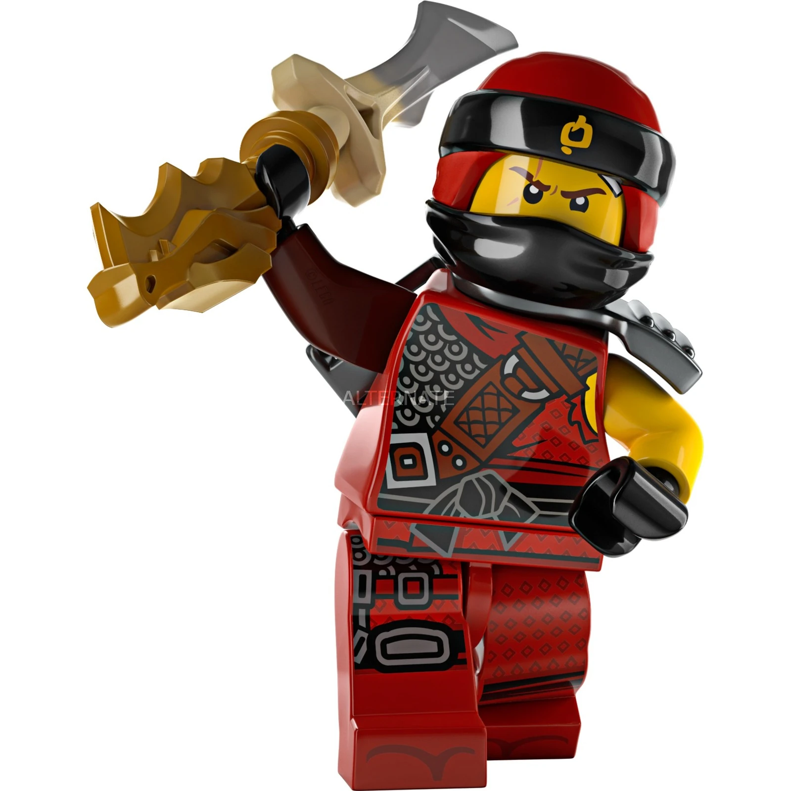 Кай | Ninjago вики | FANDOM powered by Wikia
