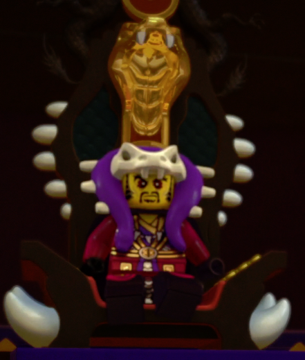 Chens Chair Ninjago Wiki Fandom Powered By Wikia