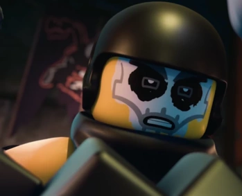 Nails | Ninjago Wiki | Fandom